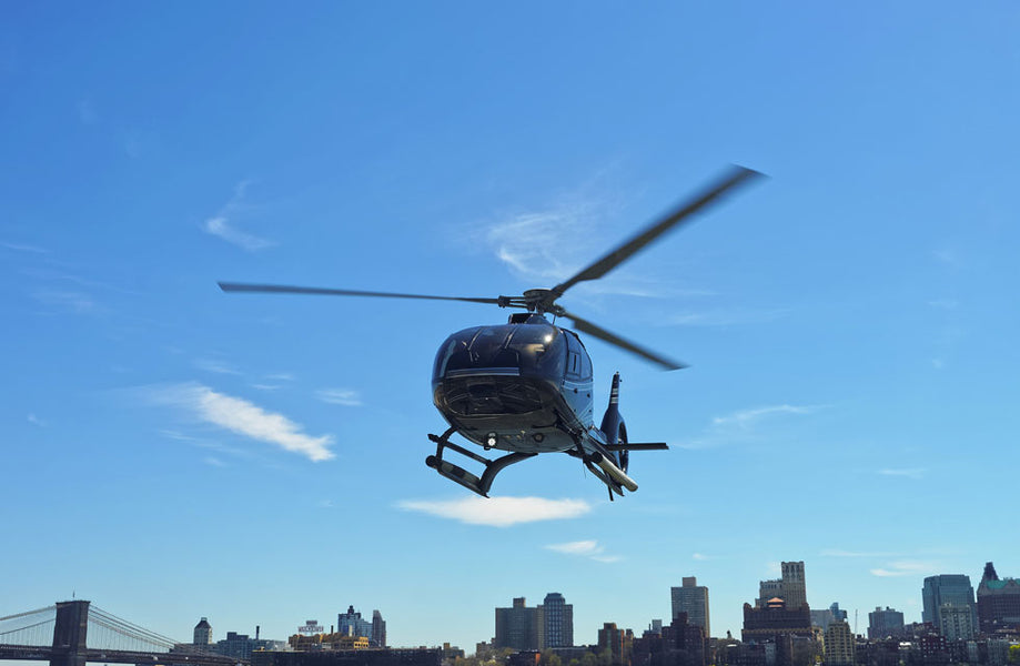 Gift the Skies: Unforgettable Aviation Adventures | Wondergifts.ae