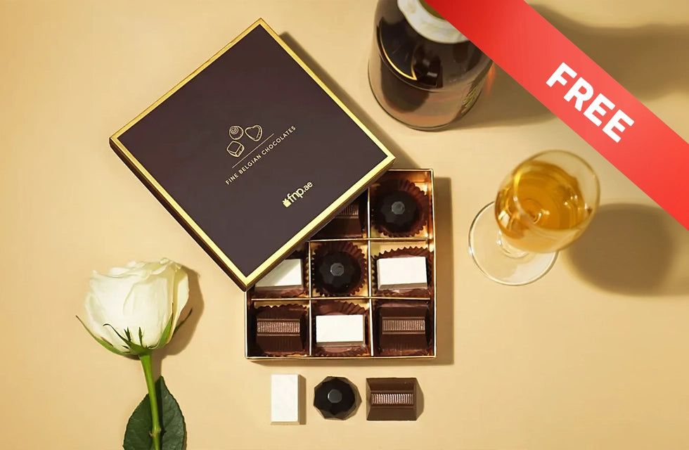 Gastronomy Dinner Buffet at Atlantis the Royal for 2 | Wondergifts.ae